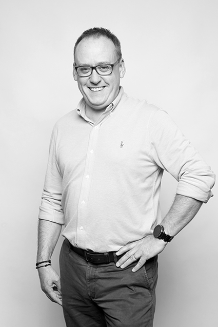 Le Cabinet – Cabinet Franck Robert